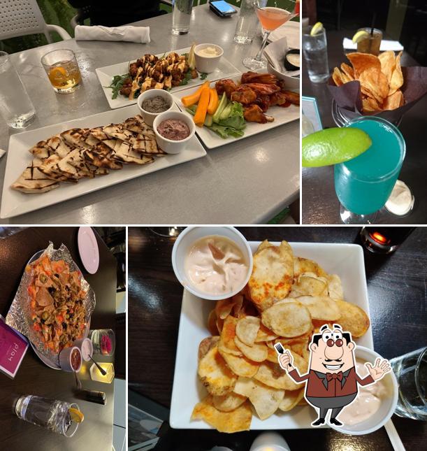 Menu of Play Bar & Grill, Niagara-on-the-Lake - reviews and ratings