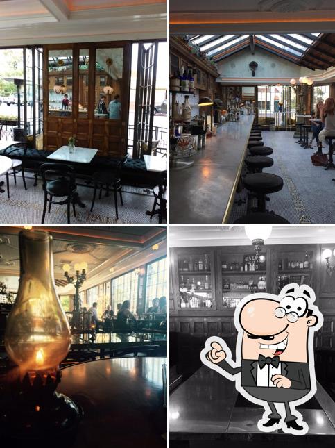 Polite Provisions, San Diego - Restaurant menu, prices and reviews