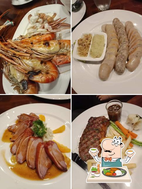 Bo Sushi and Wine Bar, Bangkok - Restaurant reviews