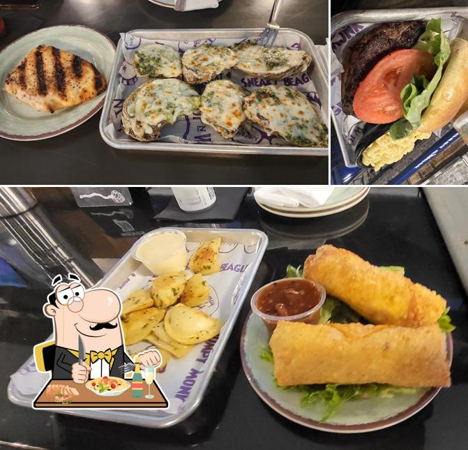 Hop N' Wich, Conway - Restaurant menu, prices and reviews