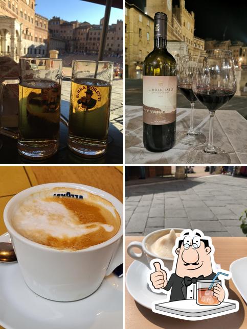 Il Bandierino pub & bar, Siena - Restaurant reviews