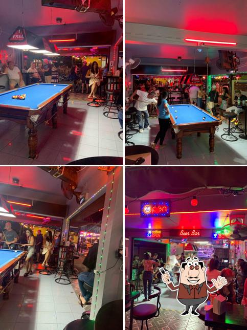 M&M Bar 280/22 Moo 9 Nong Prue Banglamung Chonburi, Pattaya ...