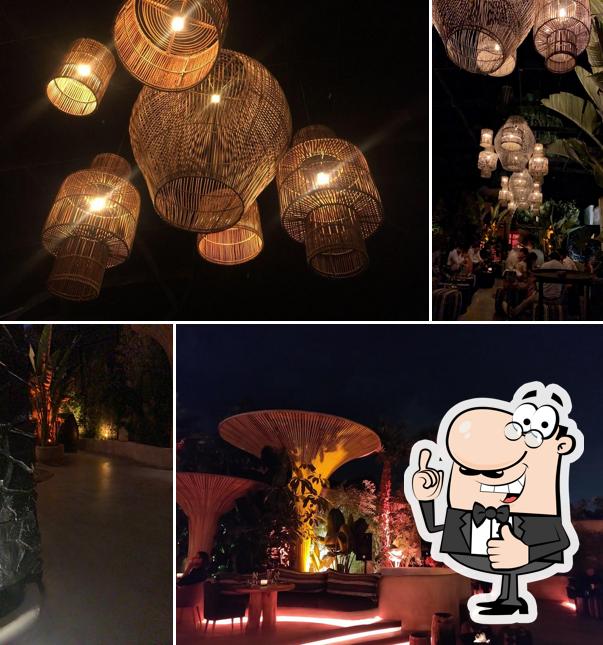 Momento Marbella in Marbella - Restaurant menu and reviews