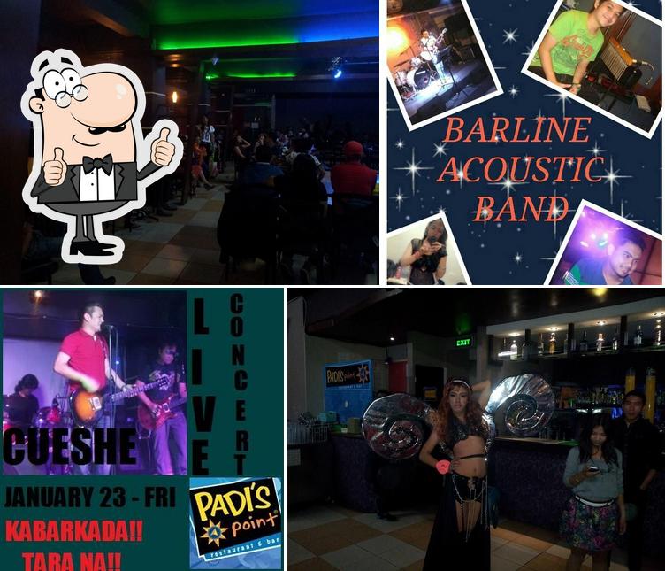 Padis Point Olongapo pub & bar, Olongapo - Restaurant reviews