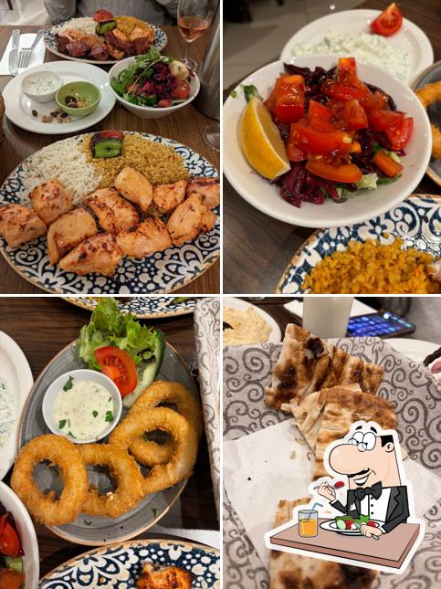 Top 7 restaurants in Dover, England, march 2025 - Restaurant Guru
