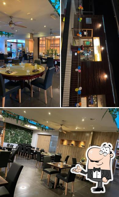 Ben Thanh Kitchen restaurant, Linz - Restaurant menu and reviews