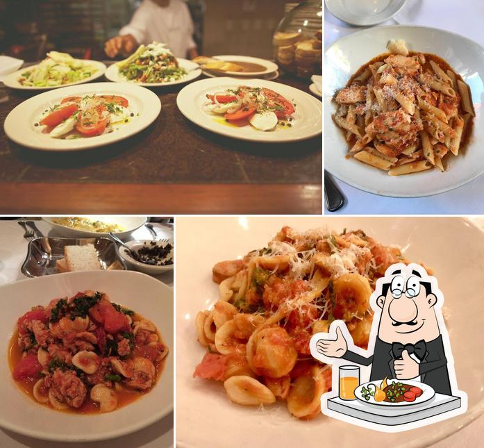 Buona Tavola in San Luis Obispo - Restaurant menu and reviews