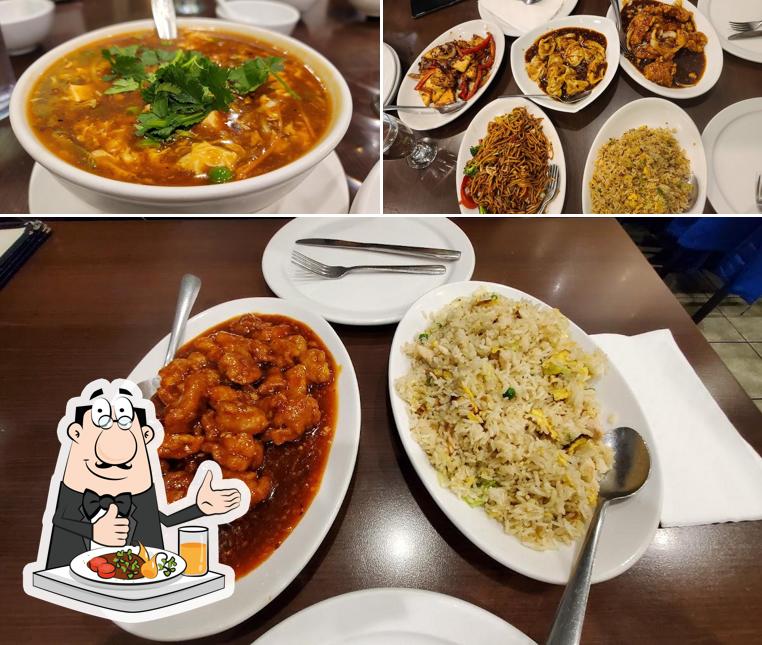 Chili Pepper House, Vancouver - Restaurant menu, prices and reviews