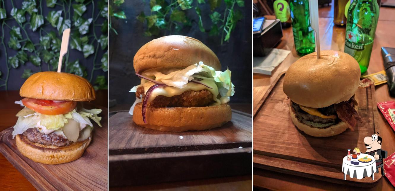 Cube Burger Diadema, Diadema - Menu do restaurante, preços e opiniões