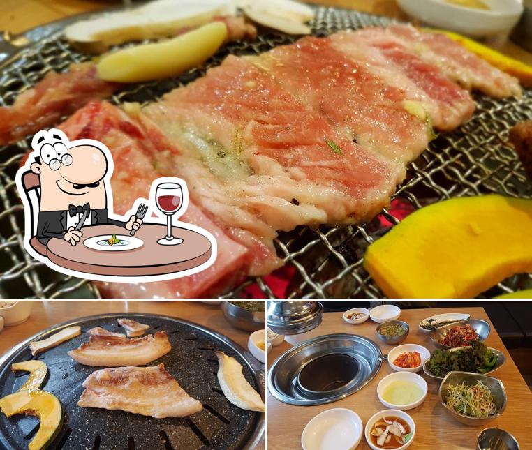 인사동고깃집 restaurant, Daegu, -10 Seobyeon-dong - Restaurant reviews