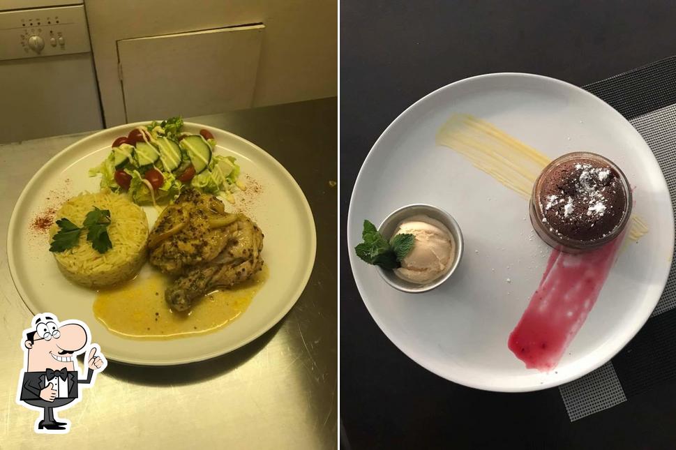 Diamond Chef in Daventry - Restaurant reviews