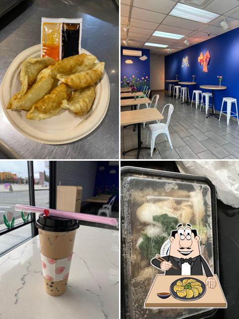 Dim Sum Hut, Boba tea & Dessert, Reno - Restaurant menu, prices and reviews