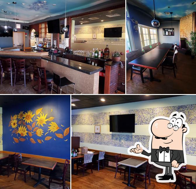 DoReMi Restaurant & Karaoke in Arlington Heights - Restaurant menu and ...