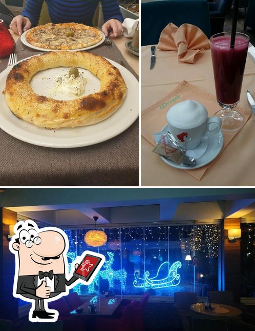 Restoran Dragulj restaurant, Belgrade - Restaurant reviews