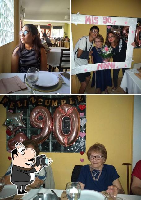 Best restaurants for birthday parties in Villa Mercedes, summer 2024 ...