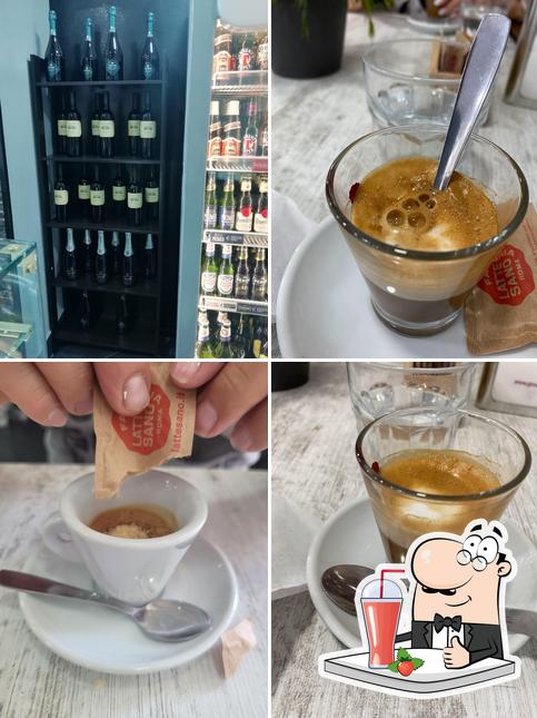 Gasa caffé Roma, ROM - Restaurantbewertungen