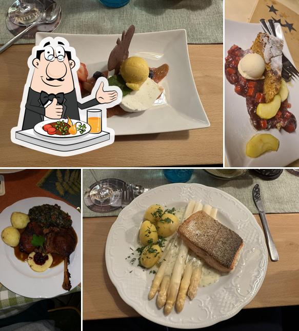 Restaurant Borken Hessen