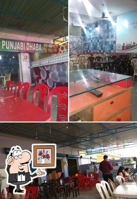 Good Luck Punjabi Dhaba - Restaurant menu, prices and reviews