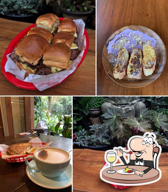 Hatch Coffee, Baguio - Restaurant menu, prices and reviews