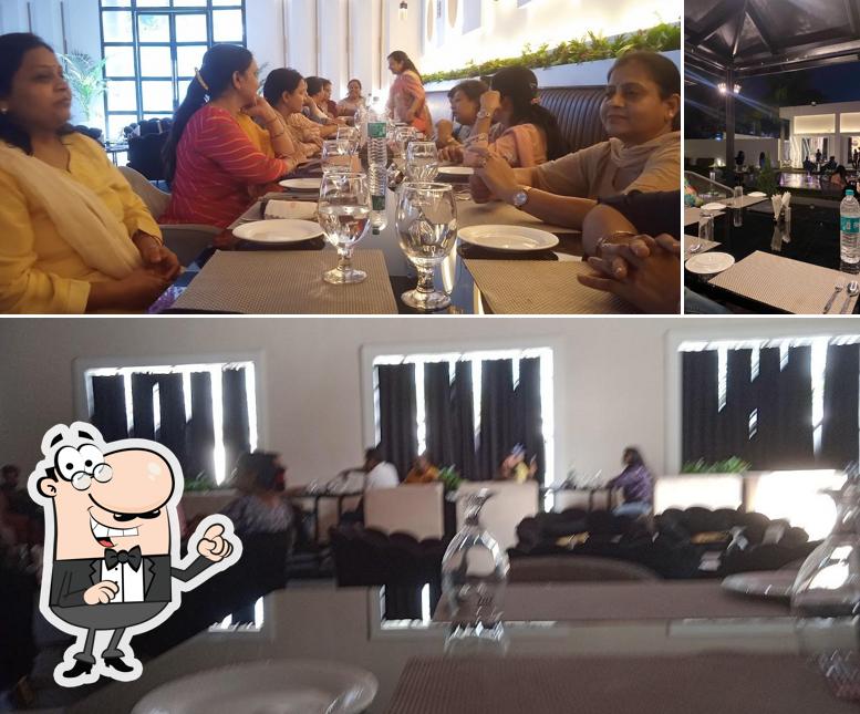 Havana Restro, Jhansi - Restaurant menu, prices and reviews
