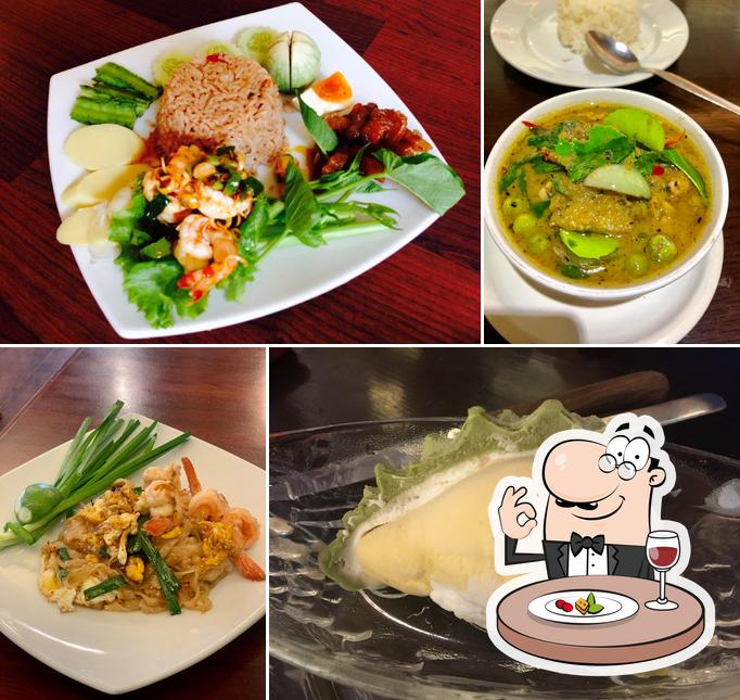 Hot Shoppe restaurant, Bangkok, 745 Sukhumvit Rd - Restaurant reviews