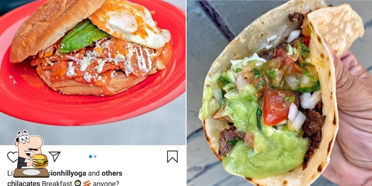 Kikas Kitchen, El Paso - Restaurant menu, prices and reviews