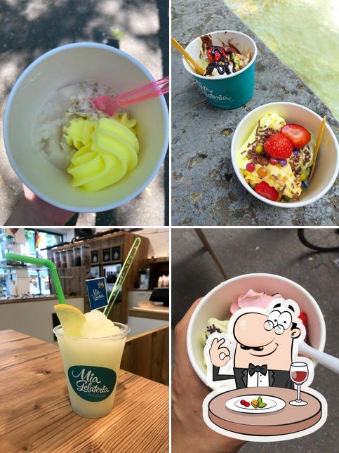 La Mia Gelateria Mainz - Mach’s Dir selbst!“ - Original italienische ...