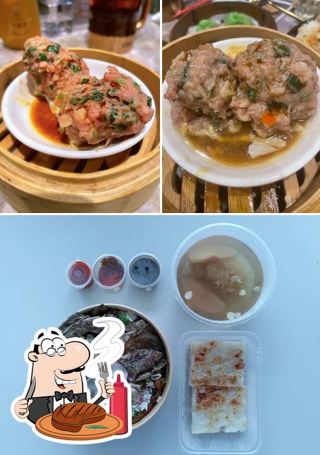 Log Ye Dim Sum, Hong Kong - Restaurant menu, prices and reviews