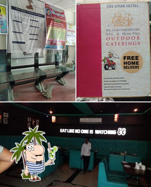 MAYA BAZAR RESTAURANT, Tanuku - Restaurant menu, prices and reviews