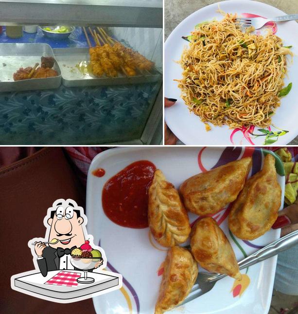 MRK Fast Food, Kolkata, Central - Restaurant menu, prices and reviews