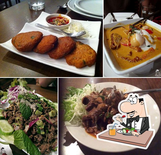 No. 8 Thai in Griffith - Restaurant menu and reviews