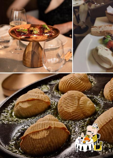 Nota Blu New Brasserie, Marbella - Restaurant menu, prices and reviews