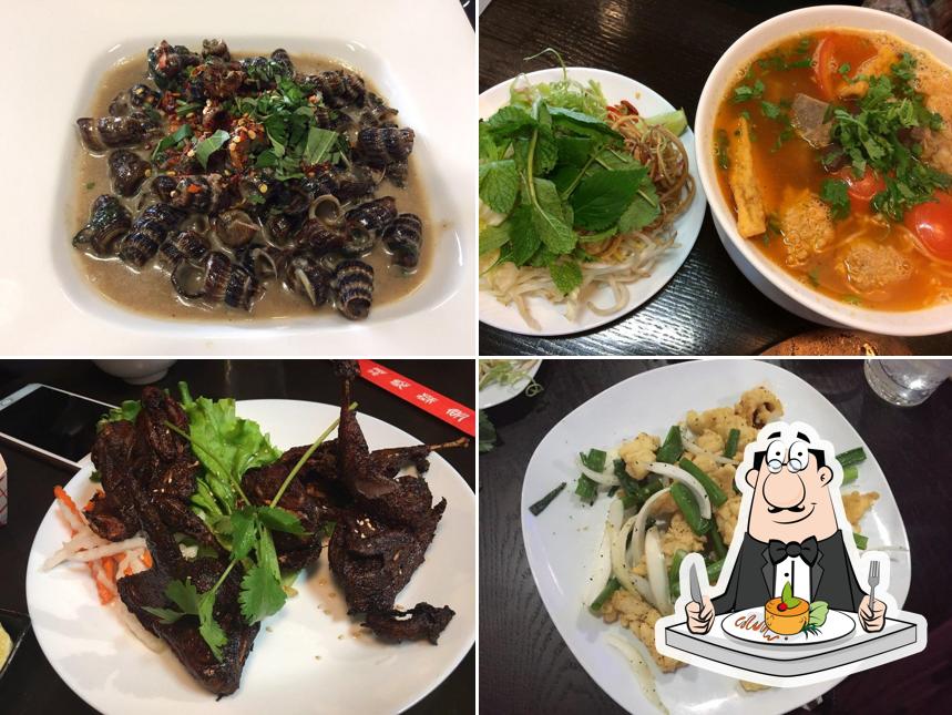 Oc House, Portland - Restaurant menu, prices and reviews