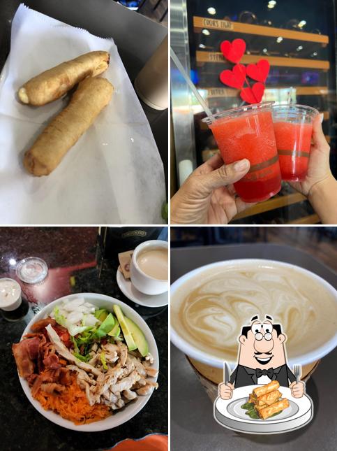 Quiubo Colombian Bistro, Saint Cloud - Restaurant menu, prices and reviews
