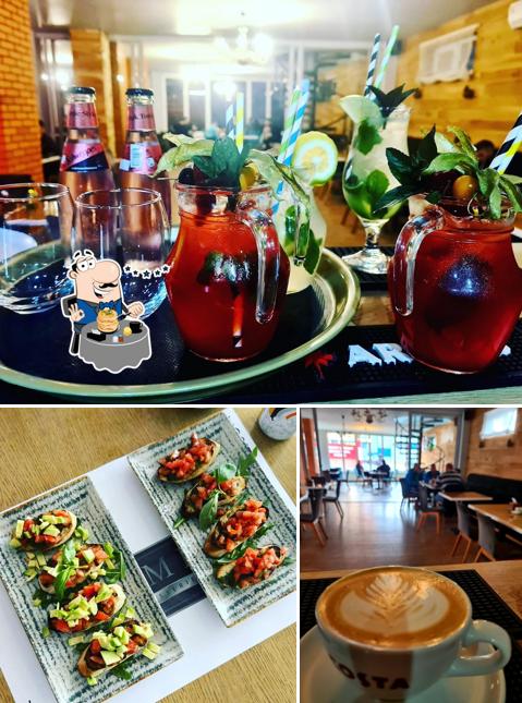 RESTAURANT PREMIER, Mediaș - Restaurant menu, prices and reviews