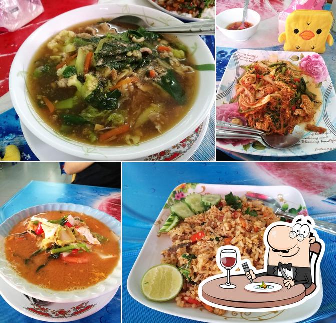 Restaurante Raka Kai Kun Mu Bistro, Bangkok - Opiniones del restaurante