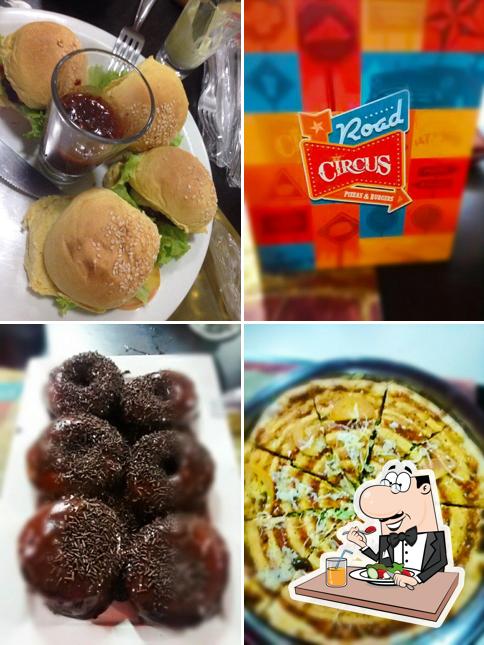 Circus restaurant, Belém, Augusto Montenegro - Restaurant reviews