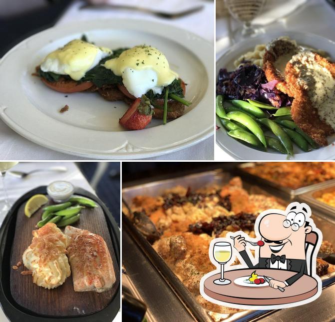 Roselawn Dining Room in Petoskey - Restaurant reviews