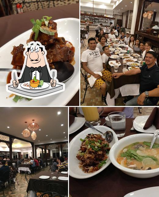 Rustica Angeles City, Pampanga, Angeles - Restaurant menu, prices and ...