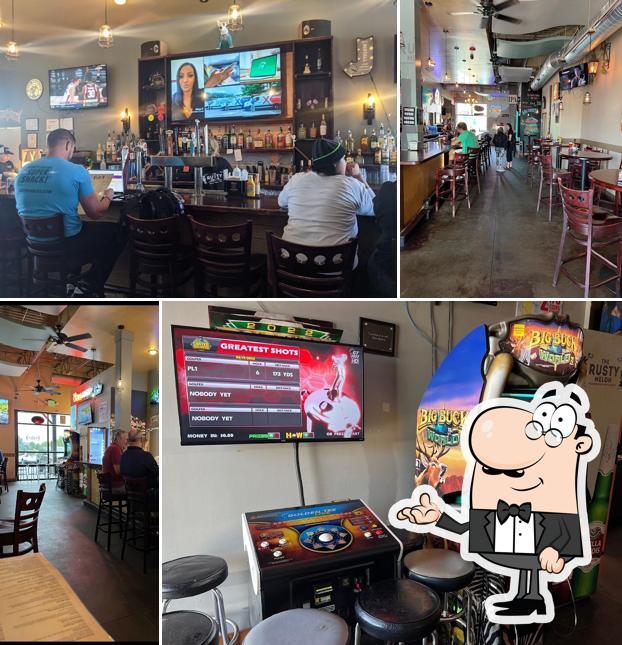 The Rusty Melon in Erie - Restaurant reviews