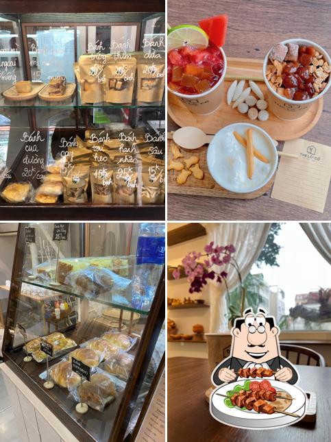 The Lô-Cồ Coffee, Ho Chi Minh City - Restaurant reviews