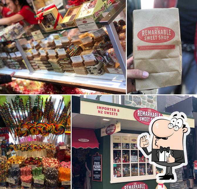 The Remarkable Sweet Shop in Queenstown - Restaurant reviews