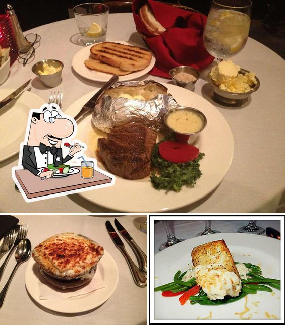 Wonder Bar in Clarksburg - Restaurant reviews