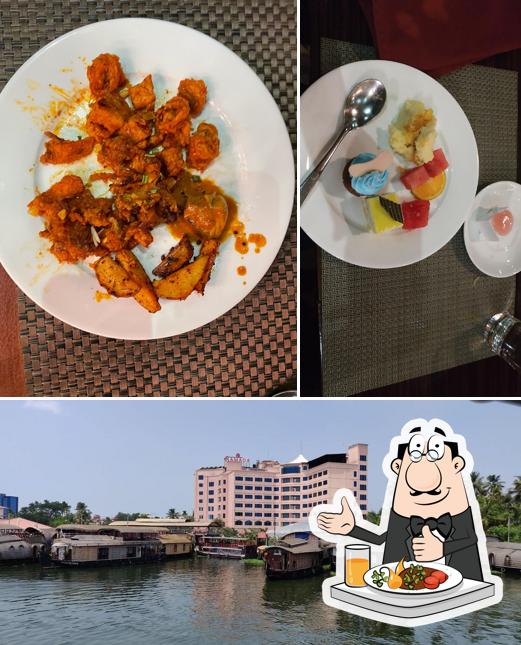 World In The Pot - Ramada Alleppey, Alappuzha - Restaurant menu, prices ...
