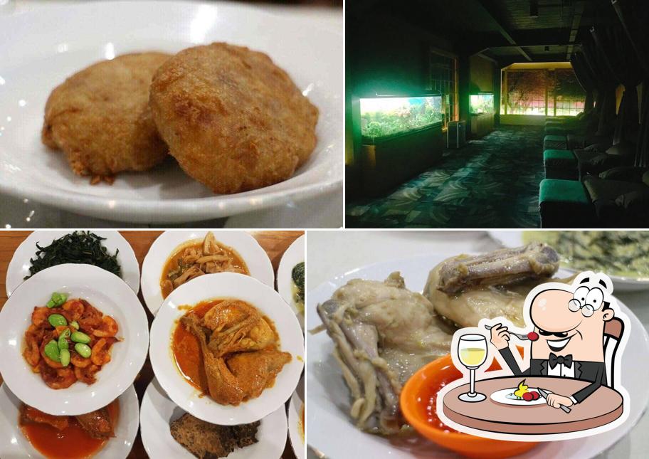 Salero Jumbo - Padang Restaurant, Jakarta - Restaurant menu, prices and ...