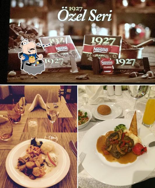 Sheraton Club Lounge, Adana - Restaurant reviews
