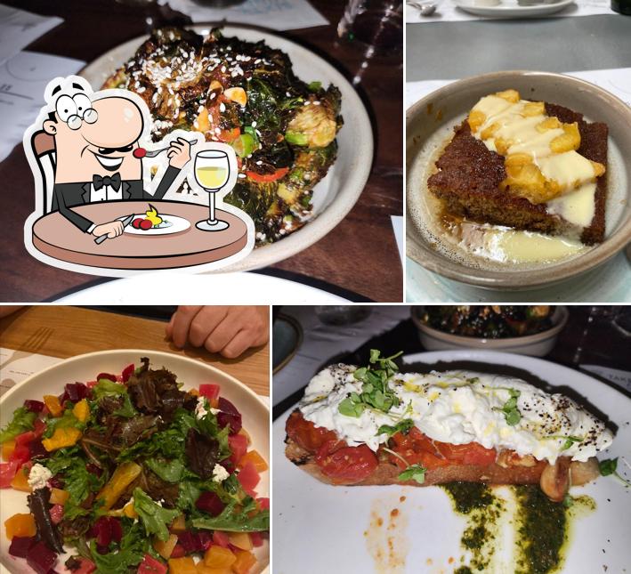 Sixty Vines, Boca Raton - Restaurant menu, prices and reviews