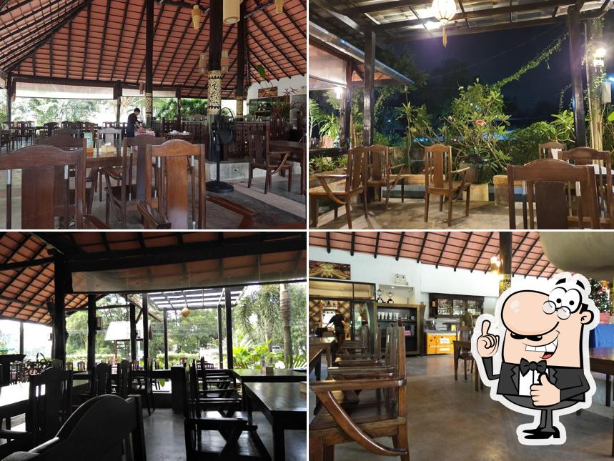 Sugar Cane Restaurant, Choeng Thale - Restaurant reviews