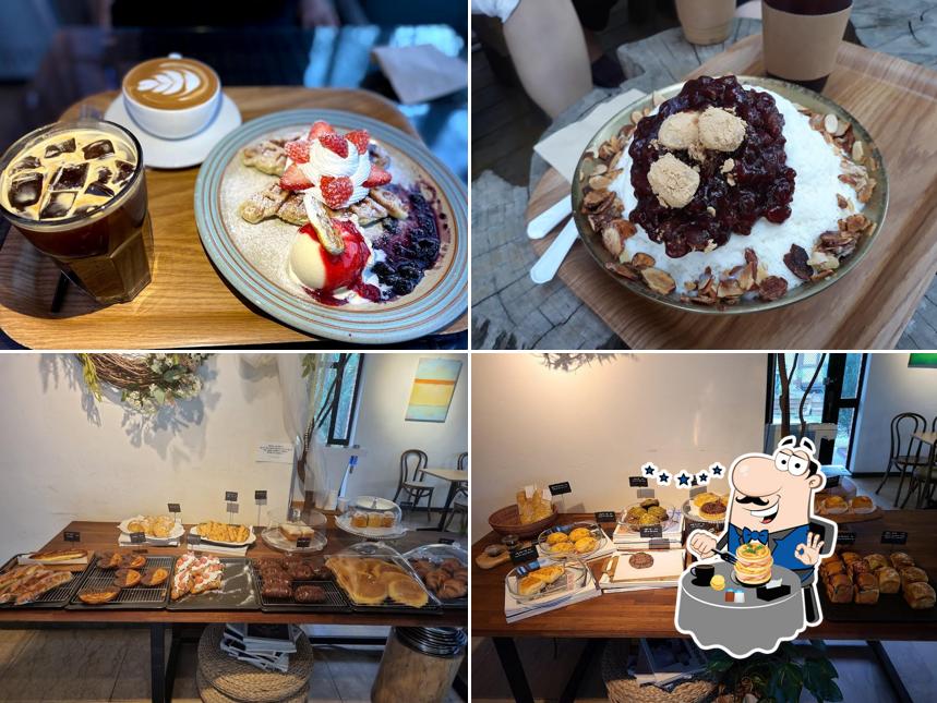 Susu cafe, Yangpyeong-gun - Opiniones del restaurante
