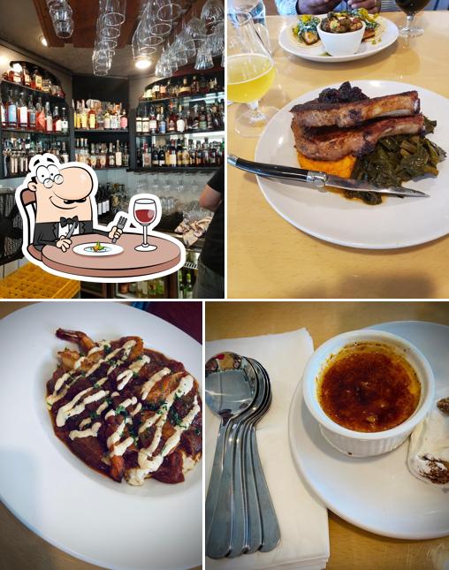 The Curious Pig, Peachtree City - Restaurant menu, prices and reviews